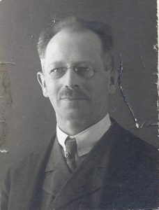POST 111: TRACES OF MY GREAT-UNCLE ROBERT SAMUEL BRUCK ...